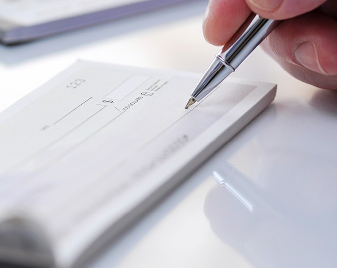 4 Reasons Why Firms Should Avoid Using Checks | AgilLink 4 Reasons Why Firms Should Avoid Using Checks | AgilLink