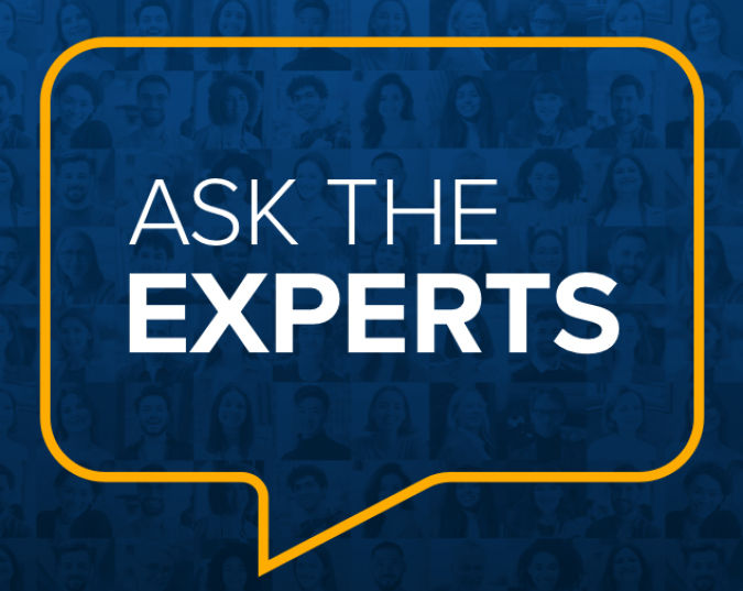 Ask the Experts: Part 4 | AgilLink