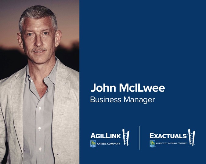 Q & A with John McILwee | AgilLink