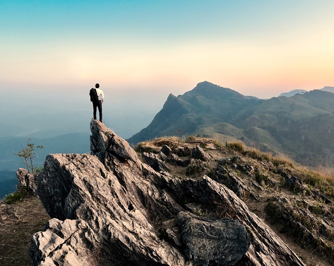 Scaling the Unscalable | AgilLink