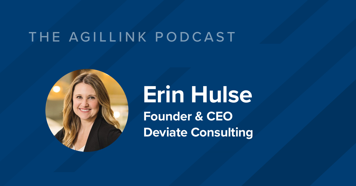 Erin Hulse | AgilLink